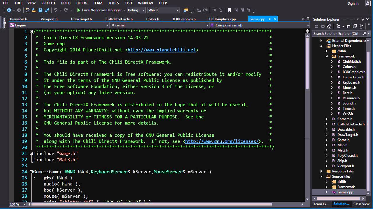 C Game Programming Code Dino Game In C Programming With Source Code