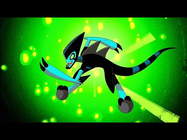Ben 10 Xlr8 Transformation Full Hd Ben 10 Reboot Ben 10 Reboot