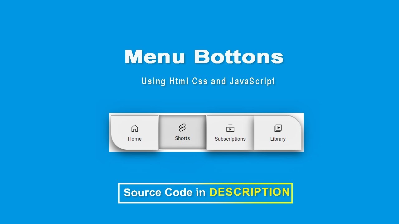 Use Of Buttons In Html At Gary Delariva Blog