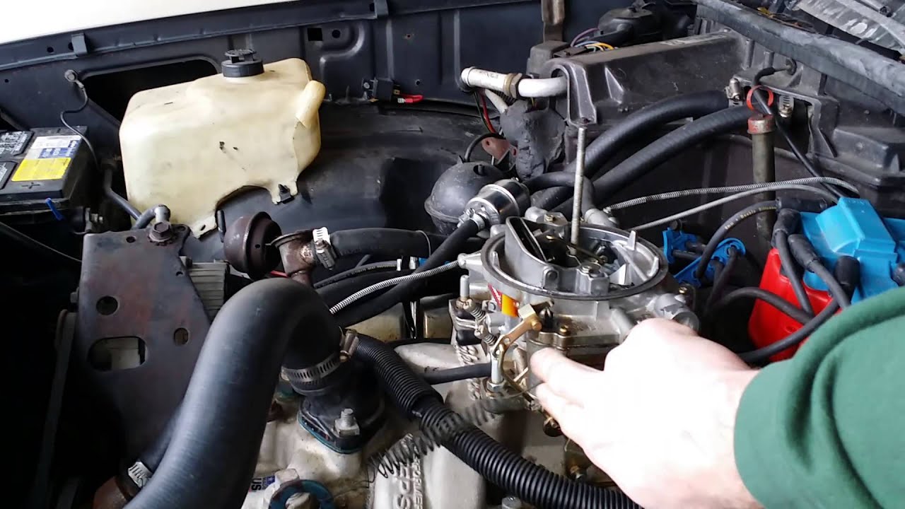 Car Engine Carburetor Problems At William Gainey Blog