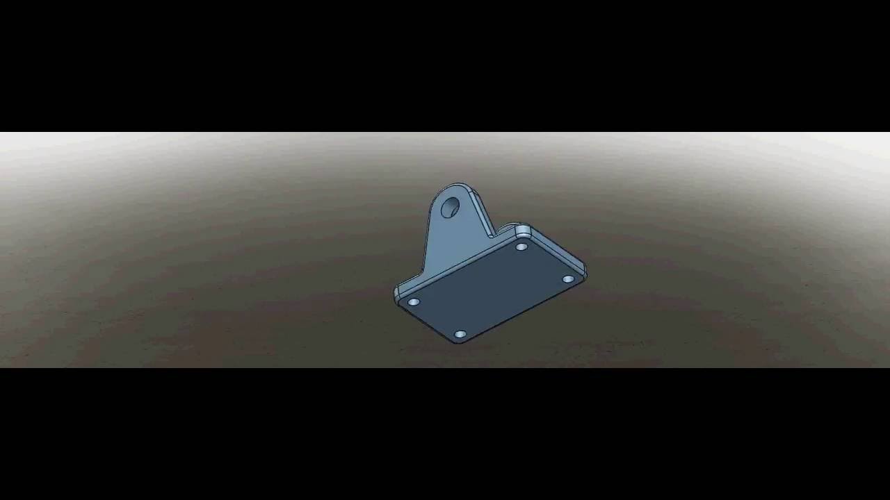 Solidprofessor Tutorial 1 Youtube