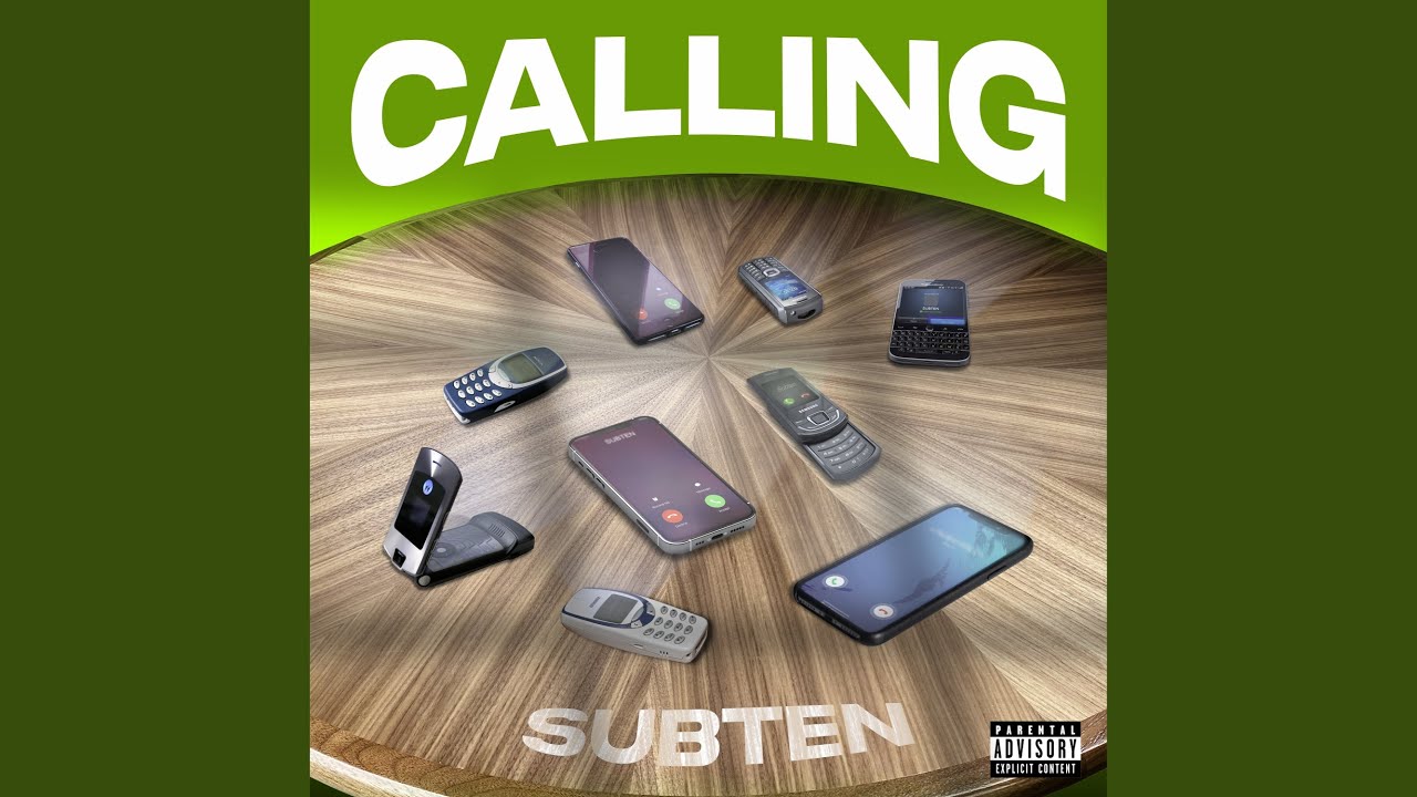 Calling Youtube Music