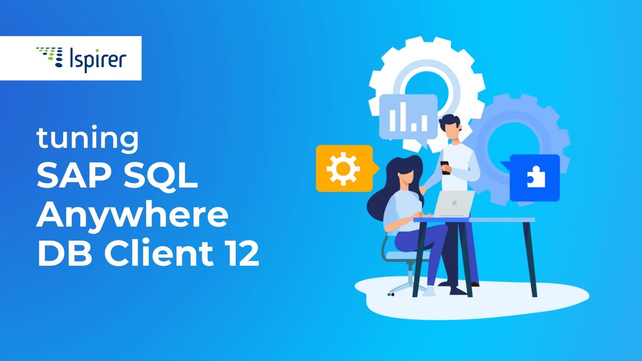 Configuring Sap Sql Anywhere Database Client 12 Youtube