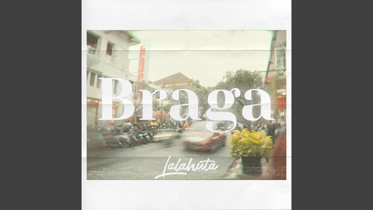 Braga Youtube Music
