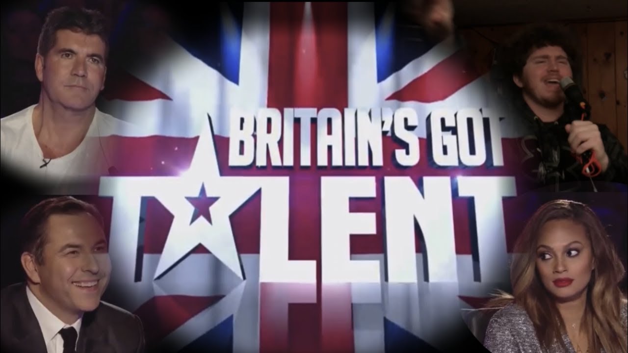 Britain S Got Talent Part 1 Youtube