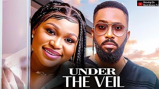 Under The Veil Fredrick Leonard Ruth Kadiri 2025 Latest Nollywood ...