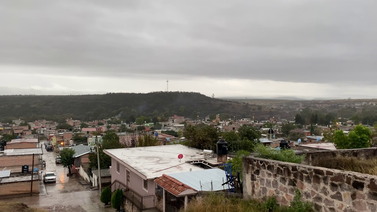 Vista De Huejuquilla El Alto Jalisco 2 2020 4k 60fps Youtube