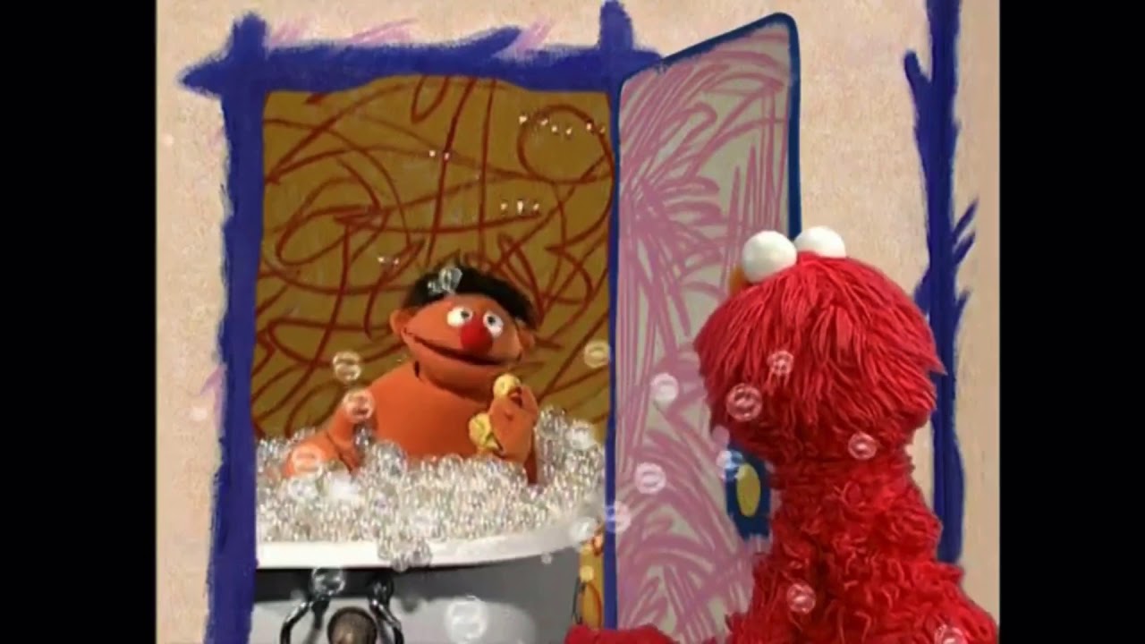 Elmo S World Footage Remakes Flowers Plants And Trees At Eva Guillermo Blog