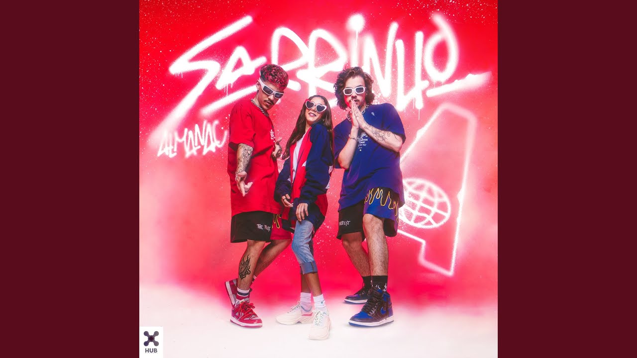 Sarrinho Youtube Music