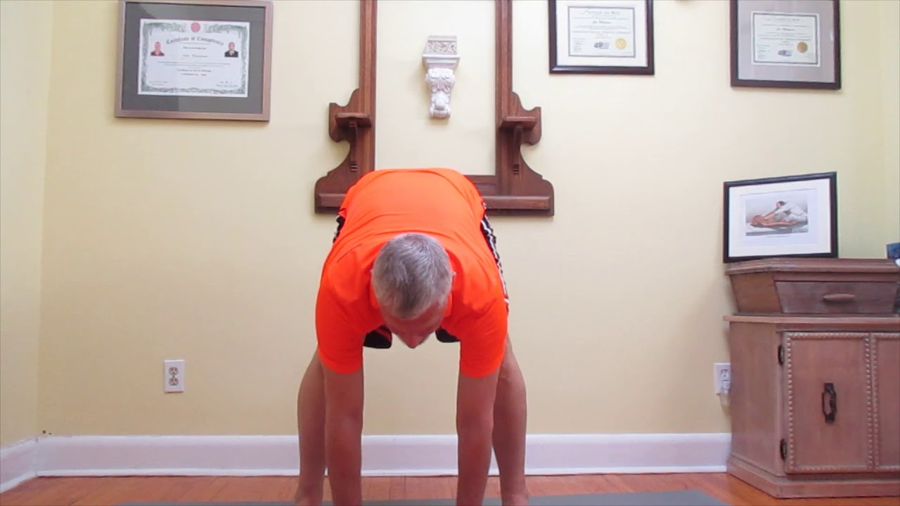 Mobility Warm Up Youtube