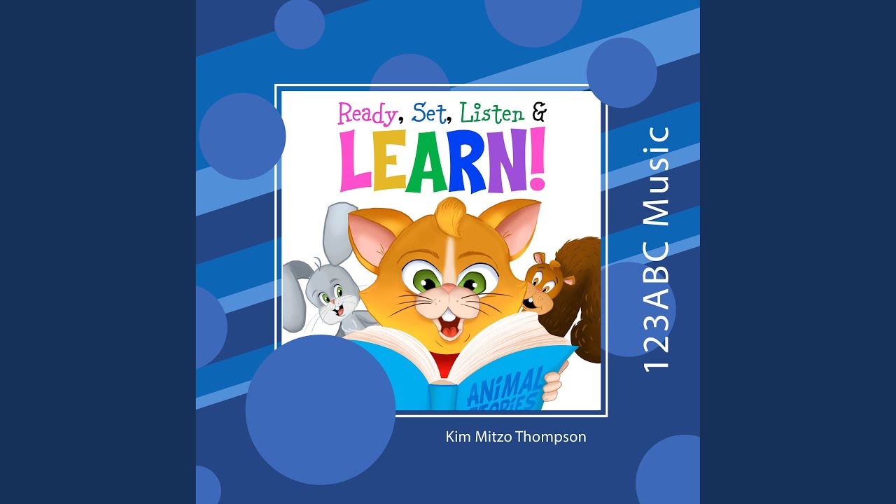 Ready Set Listen Learn Wrap Up Youtube