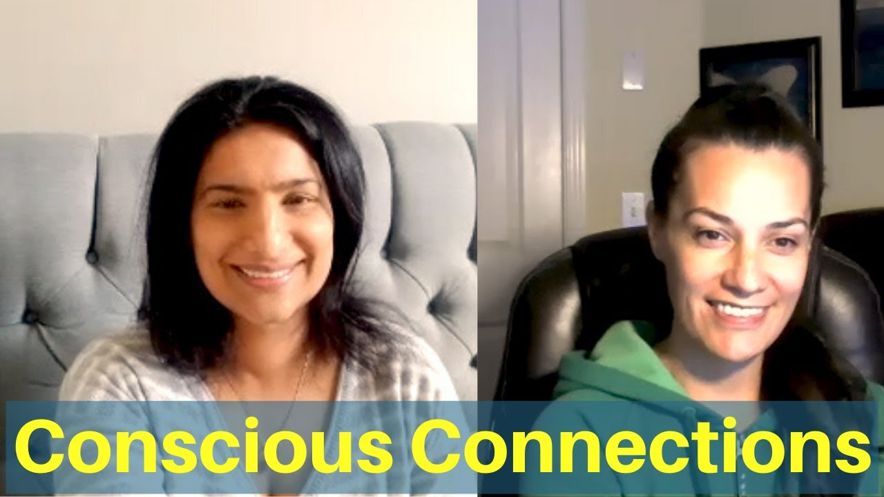 Facilitator Friday Bal Khosa Conscious Connections Facilitator