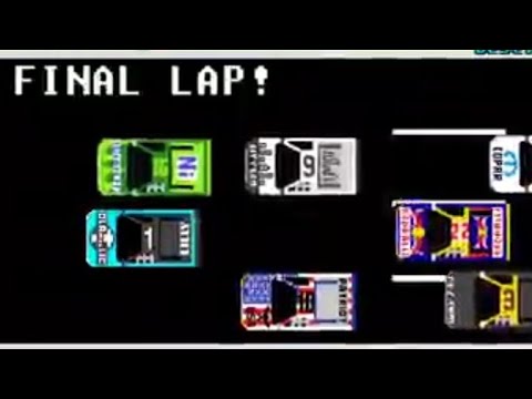 Draftmaster Trucks Championship Mode Part 1 Surrounded Youtube