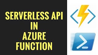 How To Create Powershell Azure Function Create Powershell Azure