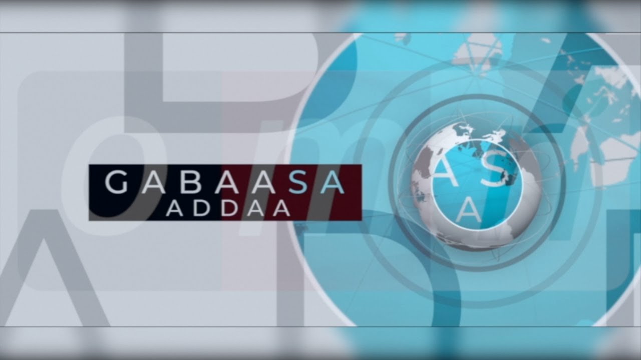 Omn Gabaasa Addaa Amuruu Fulb 7 2022 Youtube