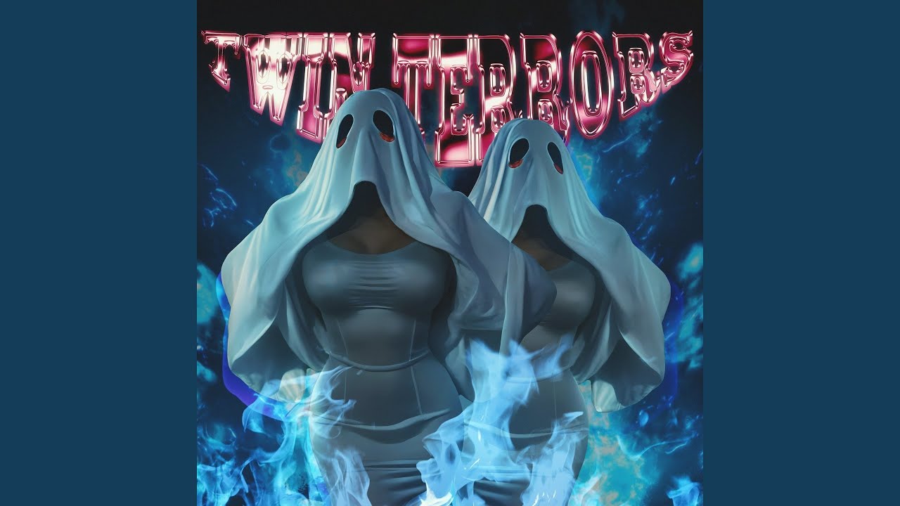 Twin Terrors Super Slowed Youtube