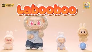 Labooboo Labubu Song Labubu Theme Songs Lagu Labubu Lagu Labubu Viral ...