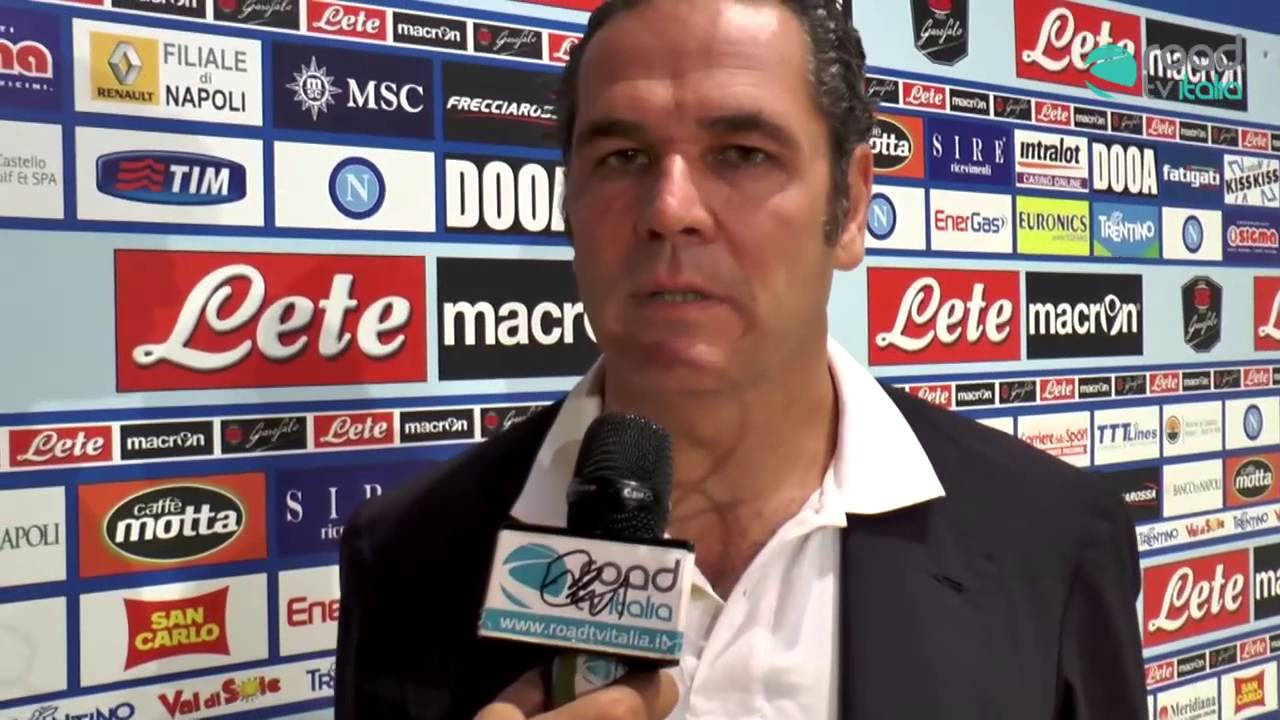 Intervista Formisano Youtube