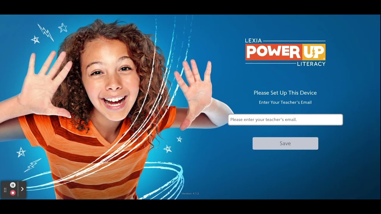Lexia Powerup On Chromebook Youtube