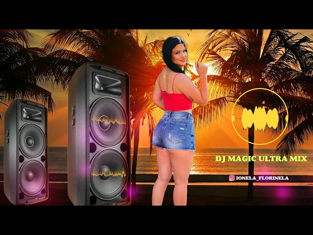 Top 3 Manele Mixate Pentru Petrecere Sistem Nebun By Dj Magic