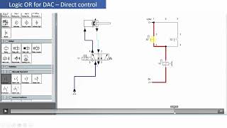 Electro Pneumatic Circuit Simulation Using Festo Fluidsim Software Part ...
