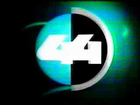 Xhij Tv Promo 2008 Canal 44 Cd Juárez México Station Id 2 Youtube