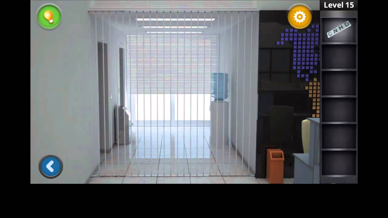 Escape Quest Level 15 Walkthrough Youtube