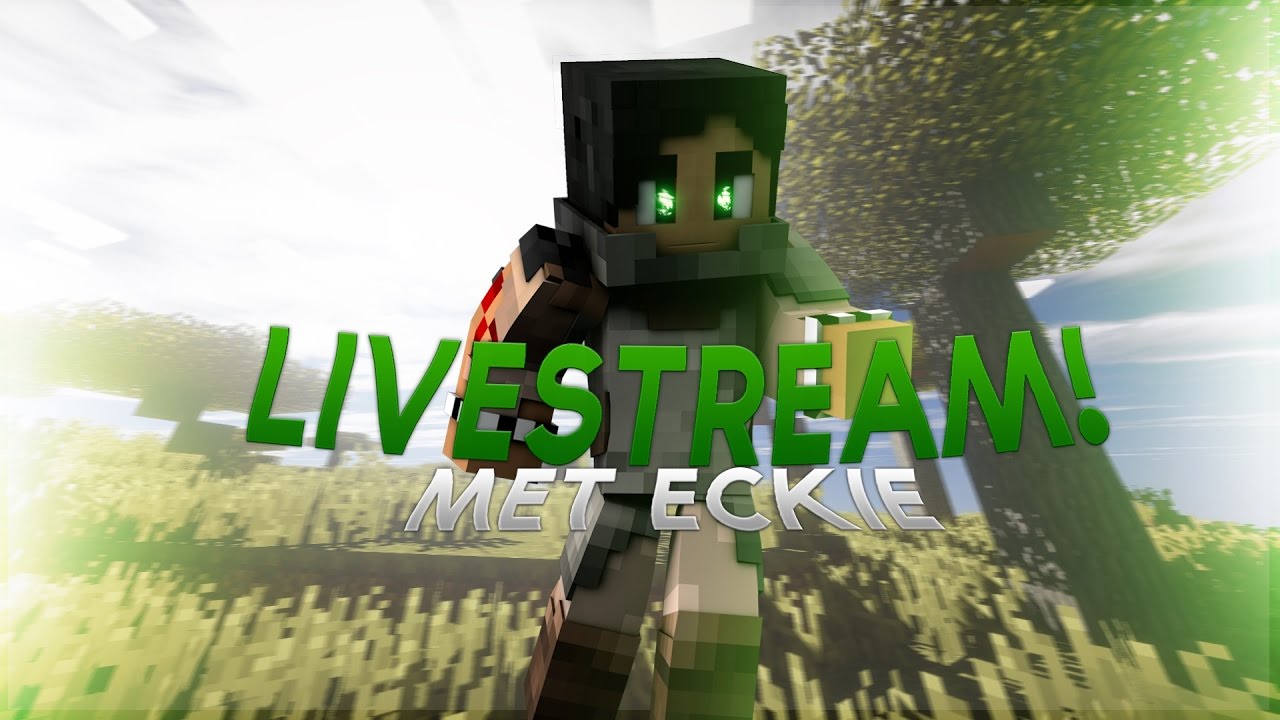 Minecraft Chill Stream Youtube