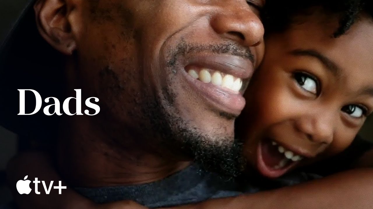 Dads Official Trailer Apple Tv Youtube