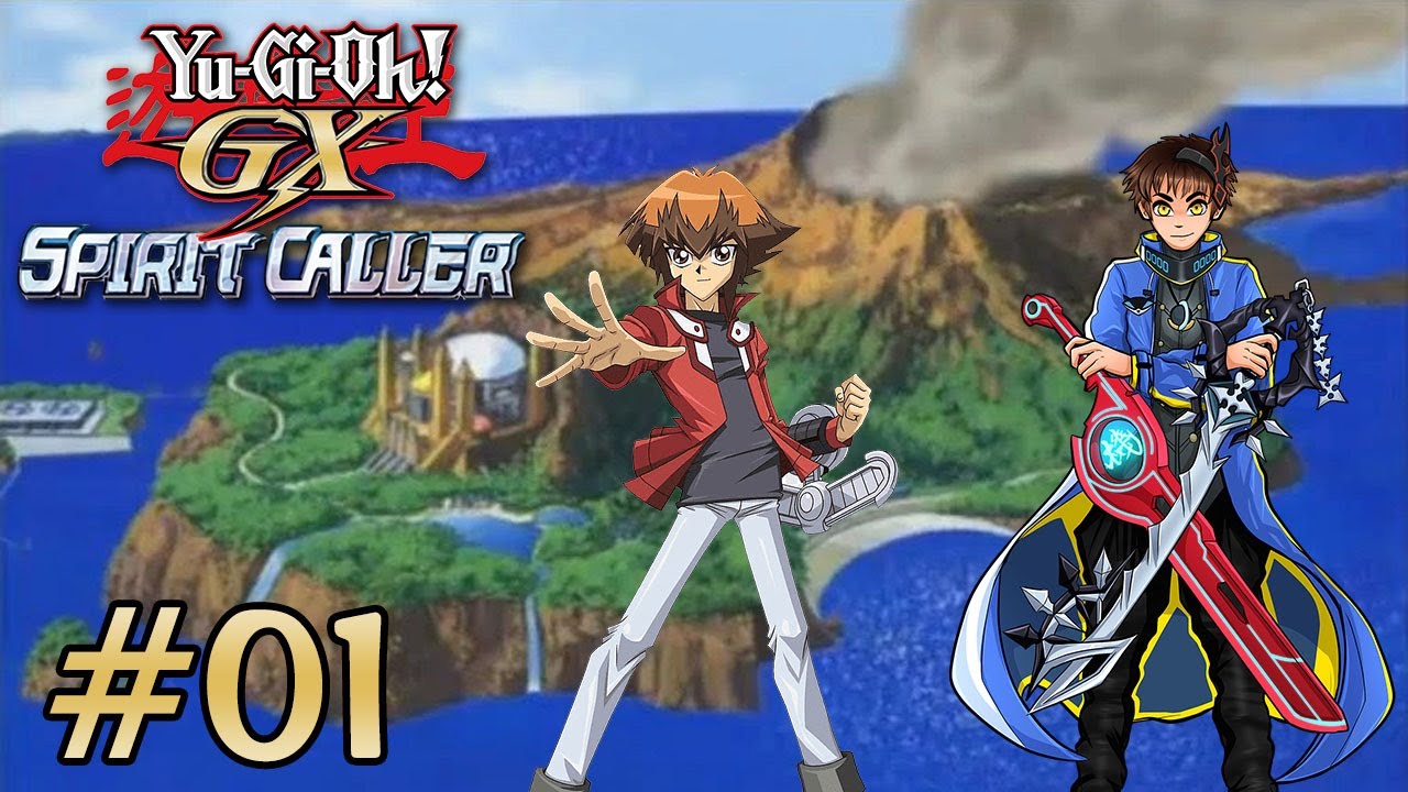 Yu Gi Oh Gx Spirit Caller Liste Des Cartes Un Guide Complet Pixel