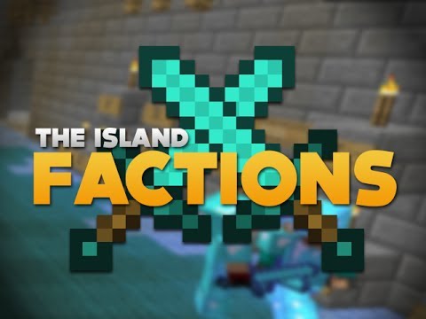 Minecraft Factions Ep5 Anonymous Raid Youtube