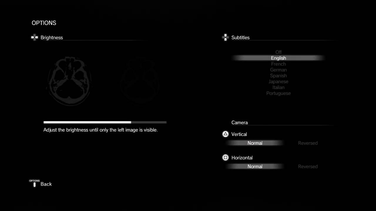 P T Pause Menu Reverse Voice Youtube