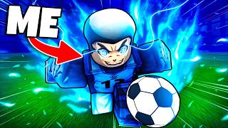 Igaguri Is Here In Blue Lock Rivals Floaty 2 Mp3 Music & Mp4 video ...