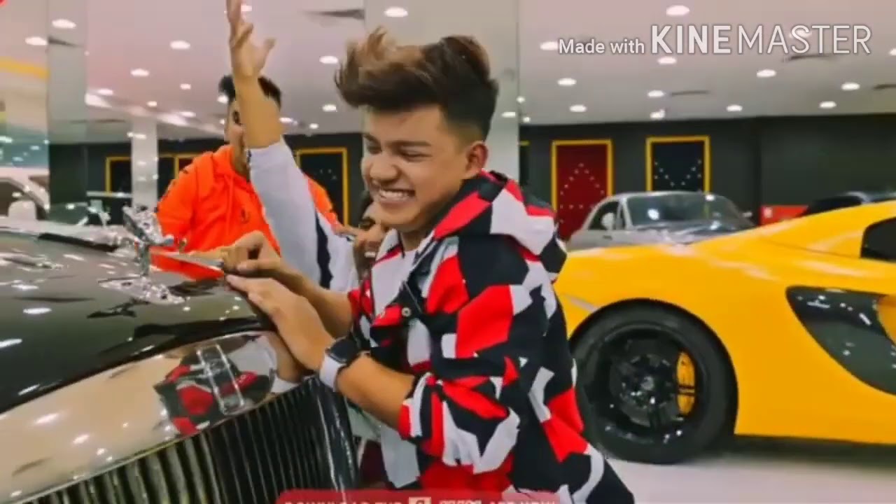 Riyaz Tik Tok Superstar Youtube