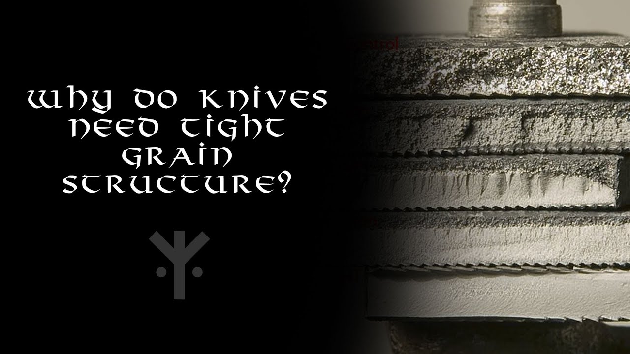 Grain Structure Simplified For Beginners Youtube