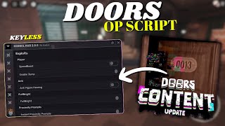 New Doors Script Pastebin 2025 Sjrobloxian Mp3 Music & Mp4 video downloads