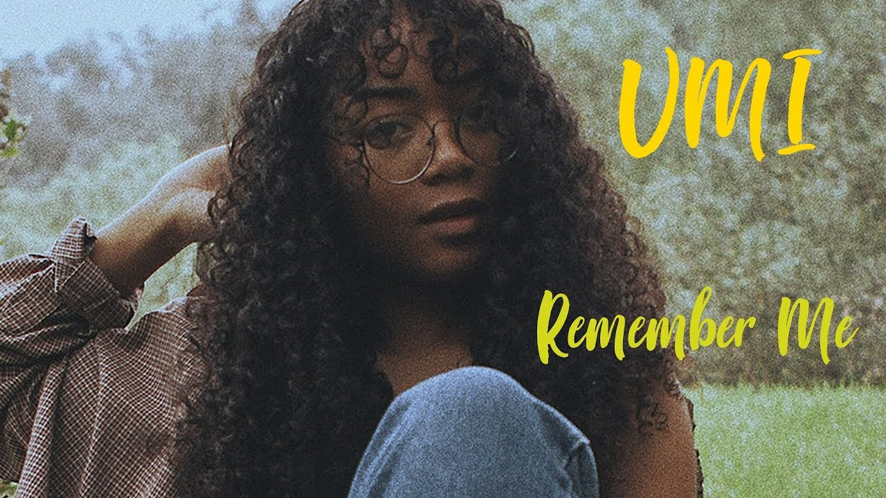 Umi Remember Me Tradução Legendado Youtube