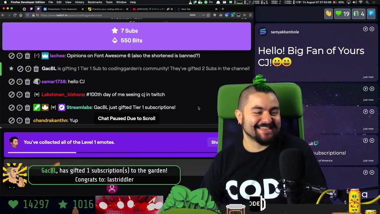 вљ пёџ Playing Clash Of Code With Viewers Youtube