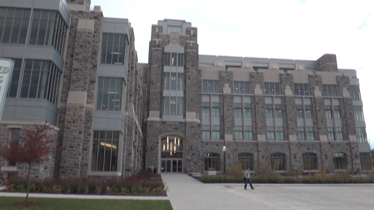 Virginia Tech Engineering