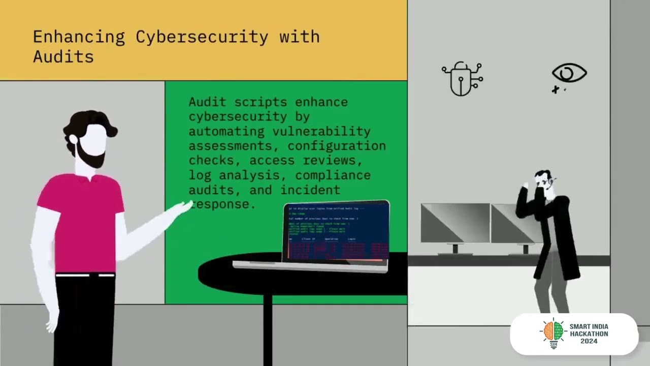 Automated Cis Benchmark Audit Tool For Windows 11 And Linux Systems
