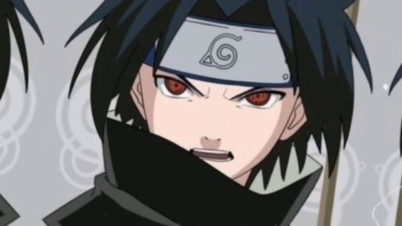 Sasuke Editёяши Youtube