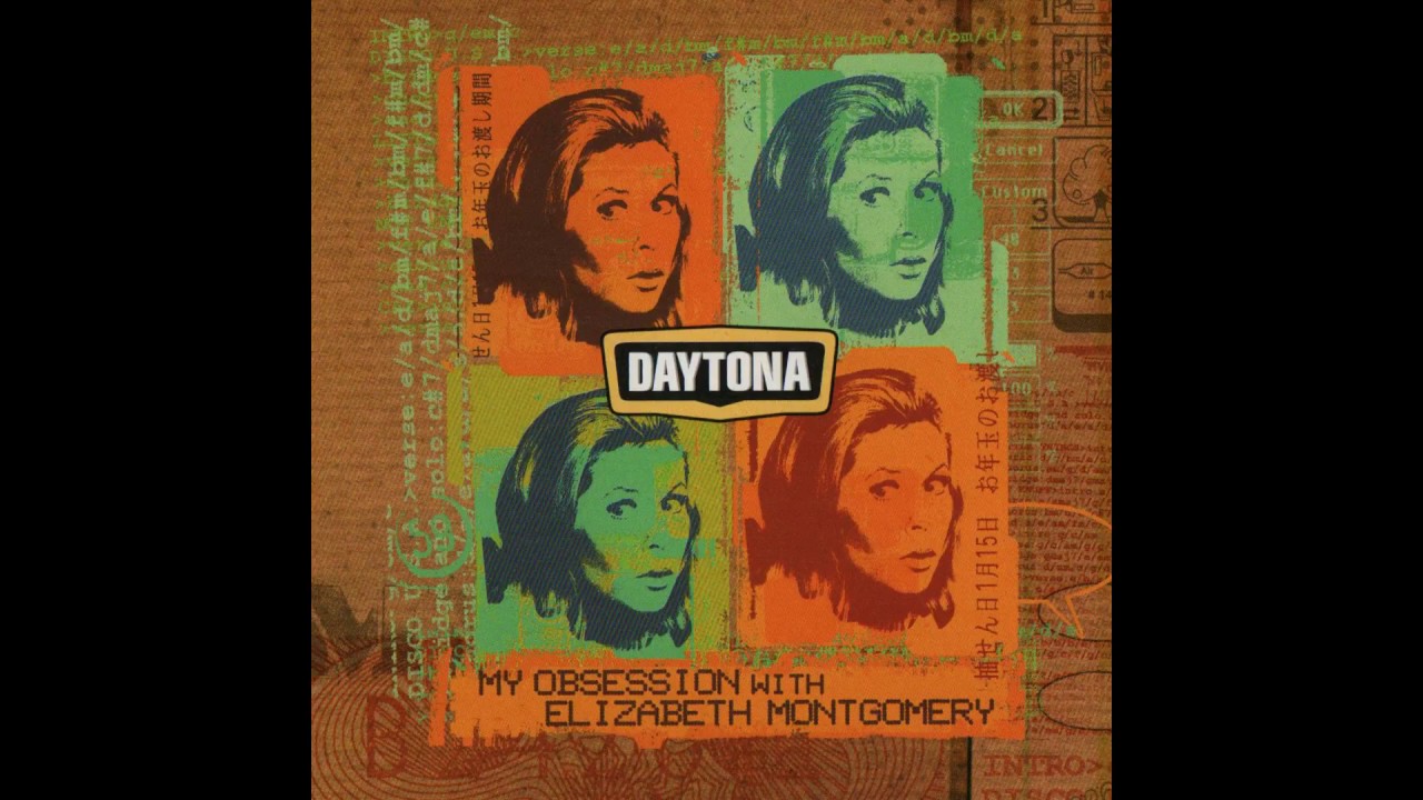 Daytona Intro Youtube Music