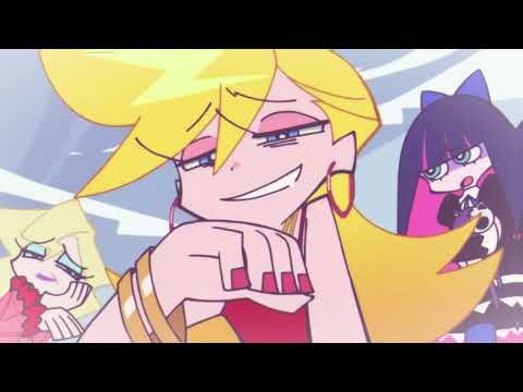 Panty Anarchy Play Date Edit Youtube