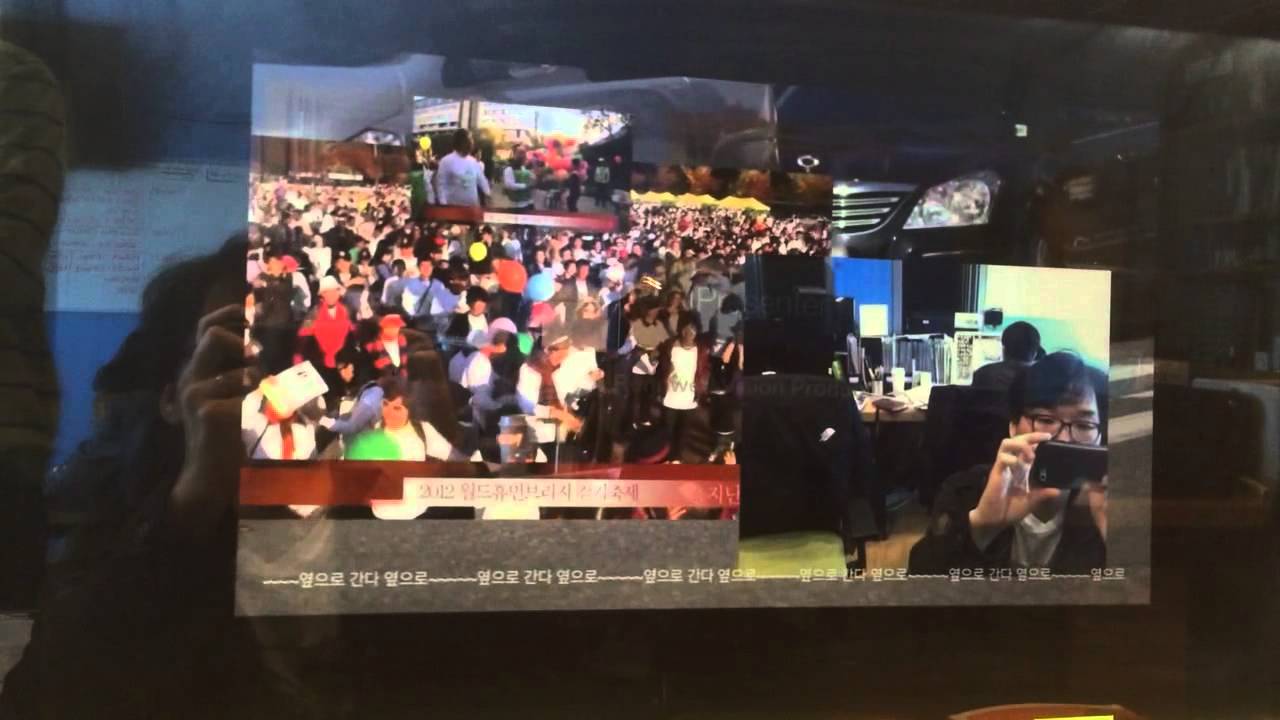 Propresenter 6 Beta Youtube