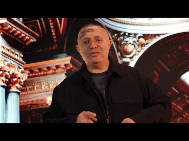 Nicolae Guta - Ce lume invidioasa