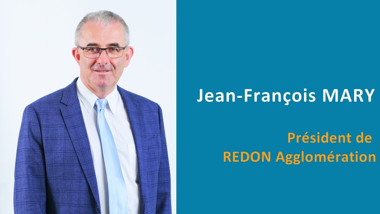 Bureau Exécutif De Redon Agglomération Youtube