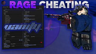 Most Broken Script In Fallen Survival Wallbang Vanity Script Undetected ...