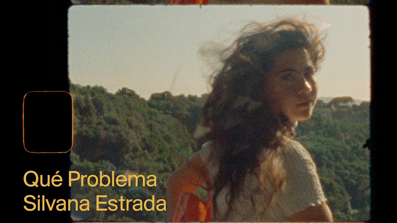 Silvana Estrada Qué Problema Chords Chordify