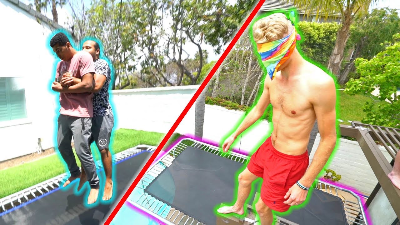 Doing Your Extreme Dares Hard Youtube
