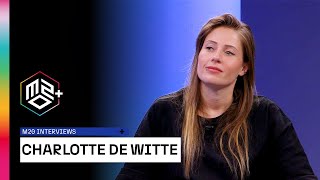 Charlotte De Witte M2o Interviews M2o Plus Radio M2o Mp3 Music & Mp4 ...